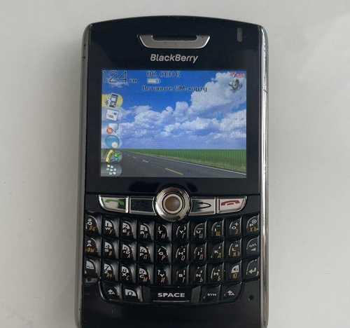 BlackBerry 8800