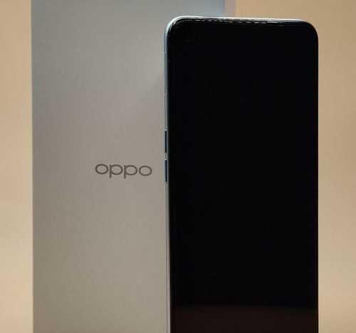 OPPO A96, 6/128 ГБ