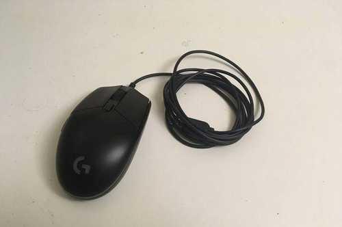 Игровая мышь Logitech G102