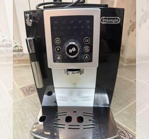 Кофемашина Delonghi Ecam 23.210