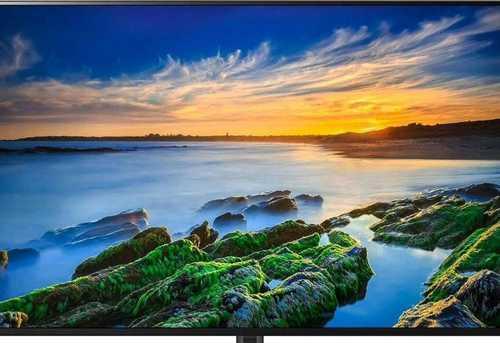 Телевизор LG 55nano866NA 4K HDR 120Hz hdmi 2.1