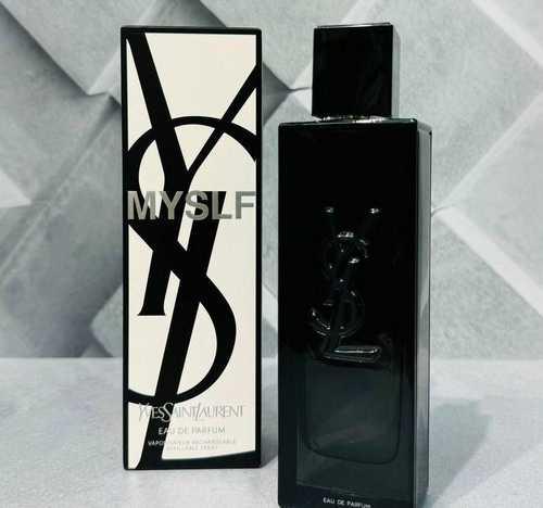 Yves Saint Laurent Myslf Eau de Parfum ориг тестер