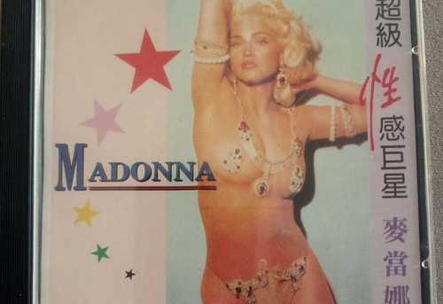 Madonna