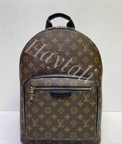 Рюкзак мужской Louis Vuitton Josh оригинал
