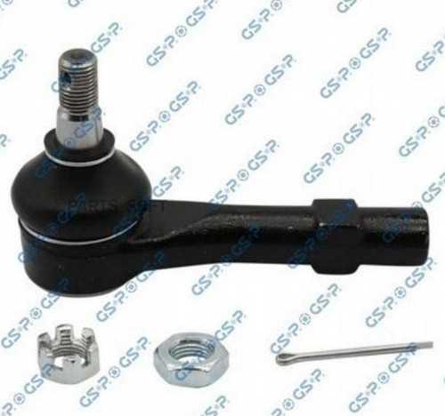 GSP S070186 Наконечник рулевой тяги ford USA explo