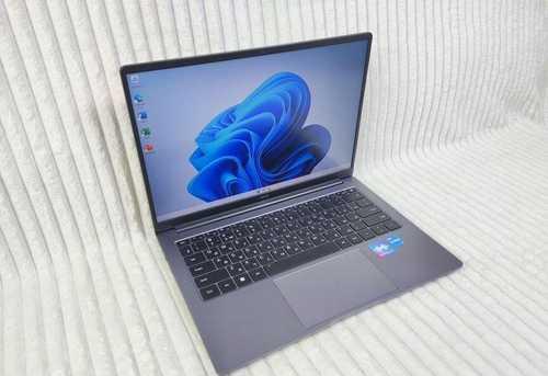 Ноутбук Honor MagicBook 14 I5 12450H 8/512