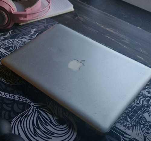 Apple macbook pro 13