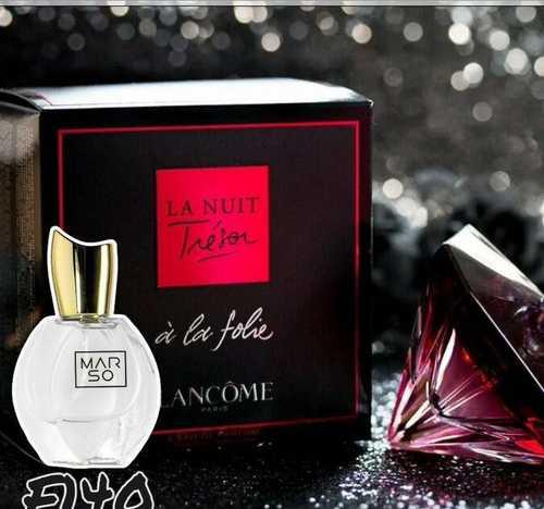 La nuit Tresor a la Folie Lancome – 30мл