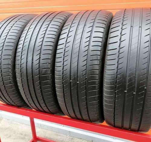 Michelin Primacy HP 215/45 R17 87W