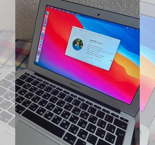 Apple MacBook Air 2014 (11-inch)