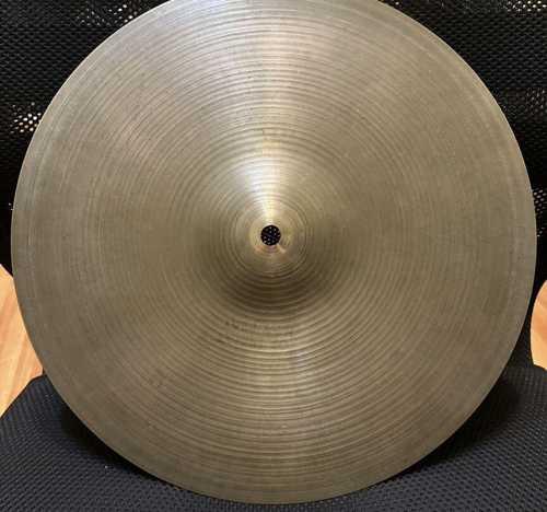 Zildjian New Beat Hi-Hat 14'' Vintage