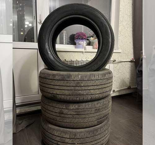 Toyo NanoEnergy 3 215/60 R16 95H