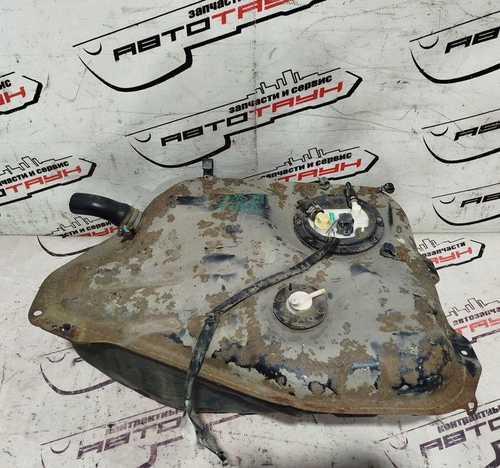 Бензобак toyota daihatsu duet storia M110A M110S M111A M111S 4WD 7700197202 S3674