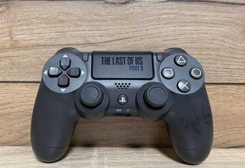 Sony PS4 Dualshok ps4 The last of us 2