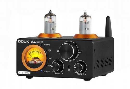 Усилитель ламповый Douk audio ST-01 Pro