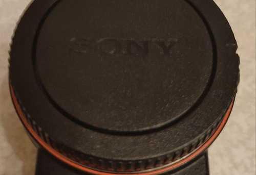 Автофокусный переходник Sony LA-EA3