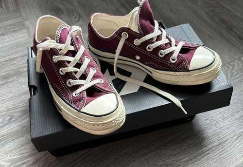 Кеды converse