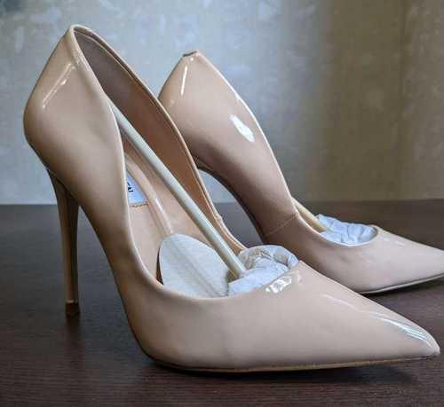 Туфли на шпильке Steve Madden