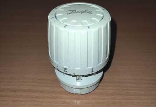 Термоголовка Danfoss RTR 7090