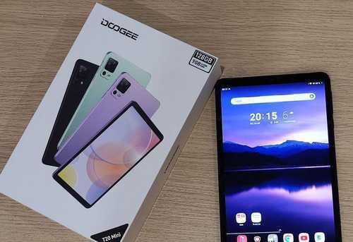 Планшет Doogee t20 mini 8"