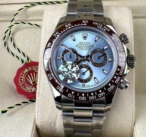 Мужские новые часы Rolex Daytona