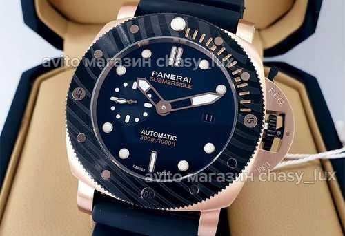 Часы Panerai Submersible