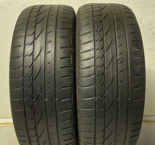 Continental ContiCrossContact UHP 235/55 R19 105V