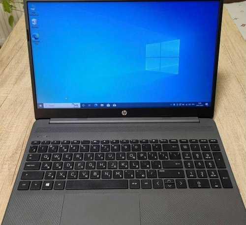 15,6" Ноутбук HP 255 G8 (3A5R4EA)