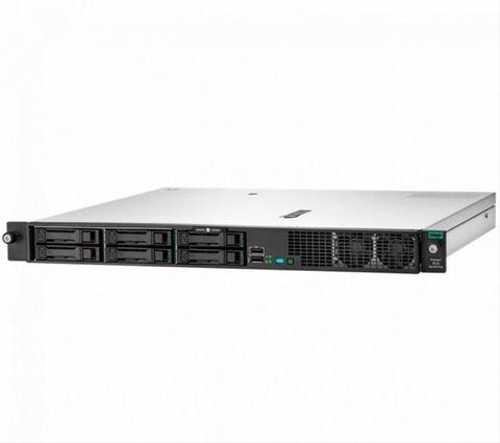 Сервер HPE DL20 Gen10 Plus 526494