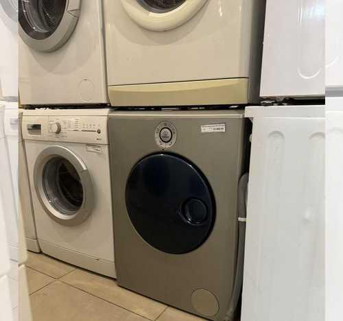 Стиральная машина Indesit sixl106 S EU 5кг Гаранти