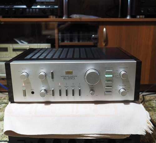 Sansui au-D707X, au-D707, au-A777DG