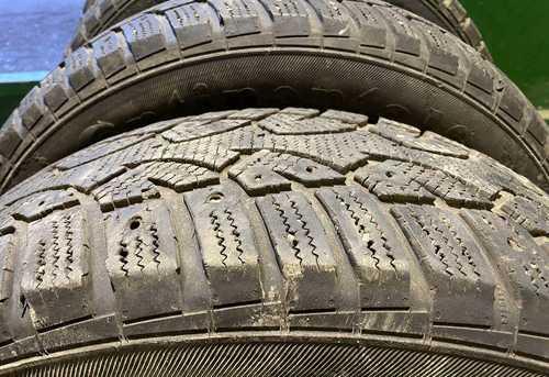Continental Conti4x4IceContact 225/65 R17