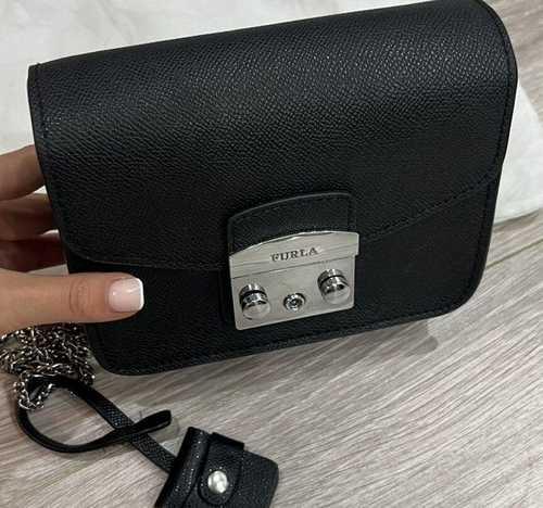 Сумка furla кроссбоди