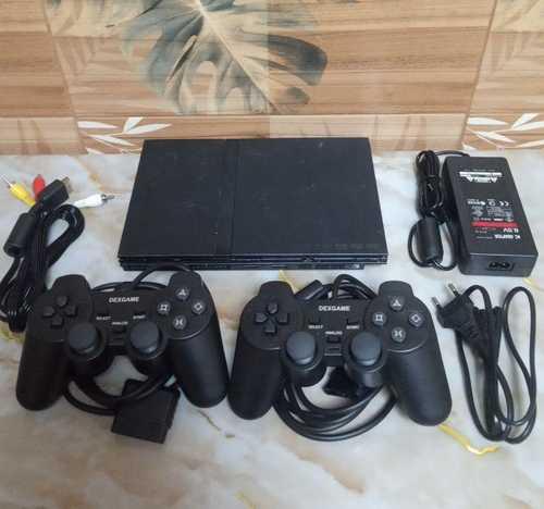 Sony Playstation 2 Ps2