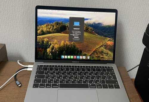Apple MacBook air 13 m1 8gb 256gb