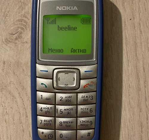 Nokia 1110i