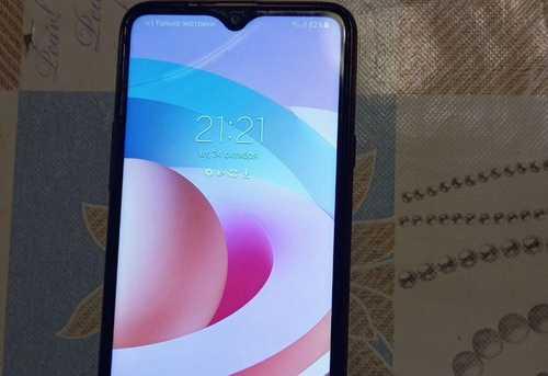 Samsung Galaxy A20s, 4/64 ГБ