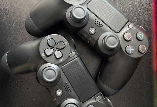 Dualshock 4