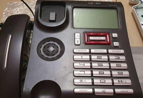 Стационарный телефон Texet tx257