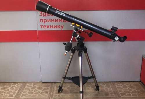 П105) Телескоп Celestron AstroMaster 70