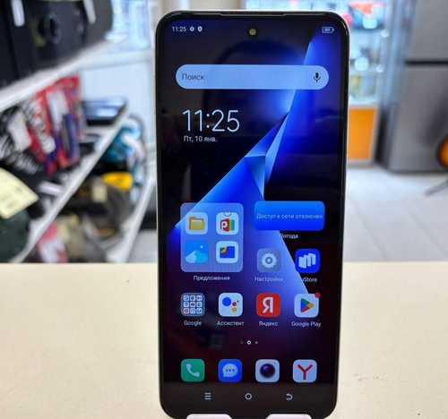TECNO Pova Neo 3, 4/128 ГБ