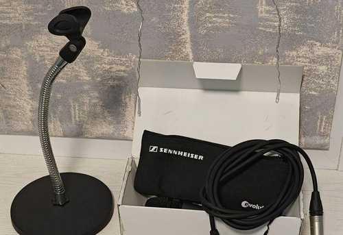 Микрофон Sennheiser E845 идеал