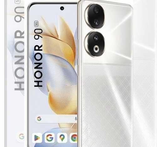 HONOR 90, 12/512 ГБ