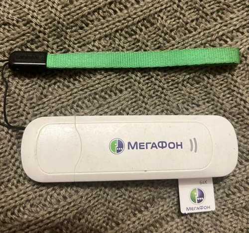 Hsdpa usb-модем Мегафон Е1550