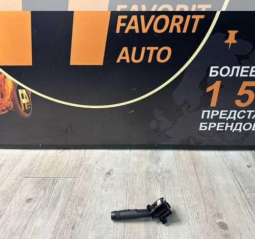 Подрулевой переключатель Chevrolet Cruze