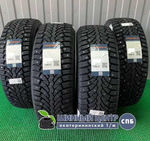 Pirelli Formula Ice 215/60 R17 100T