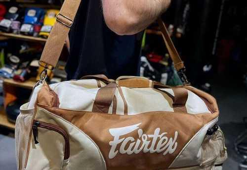 Fairtex BAG2