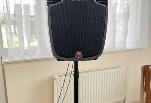 Jbl EON 300 колонки