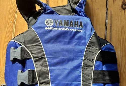 Спасательный жилет yamaha. Размер S/M