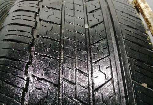 Dunlop Grandtrek AT1 245/55 R19